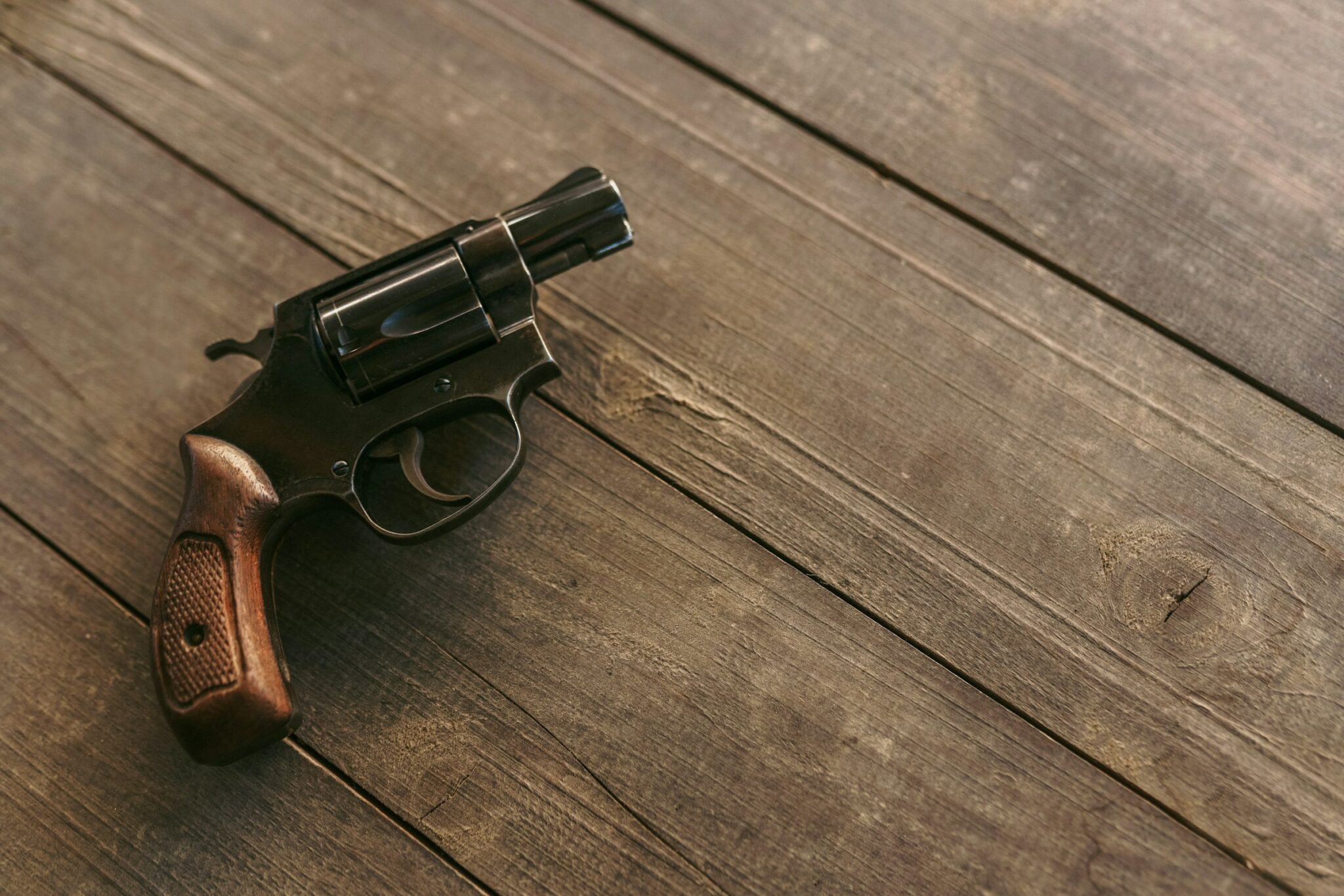 Do Park Rangers Carry Guns? Understanding Their Law Enforcement Role ...