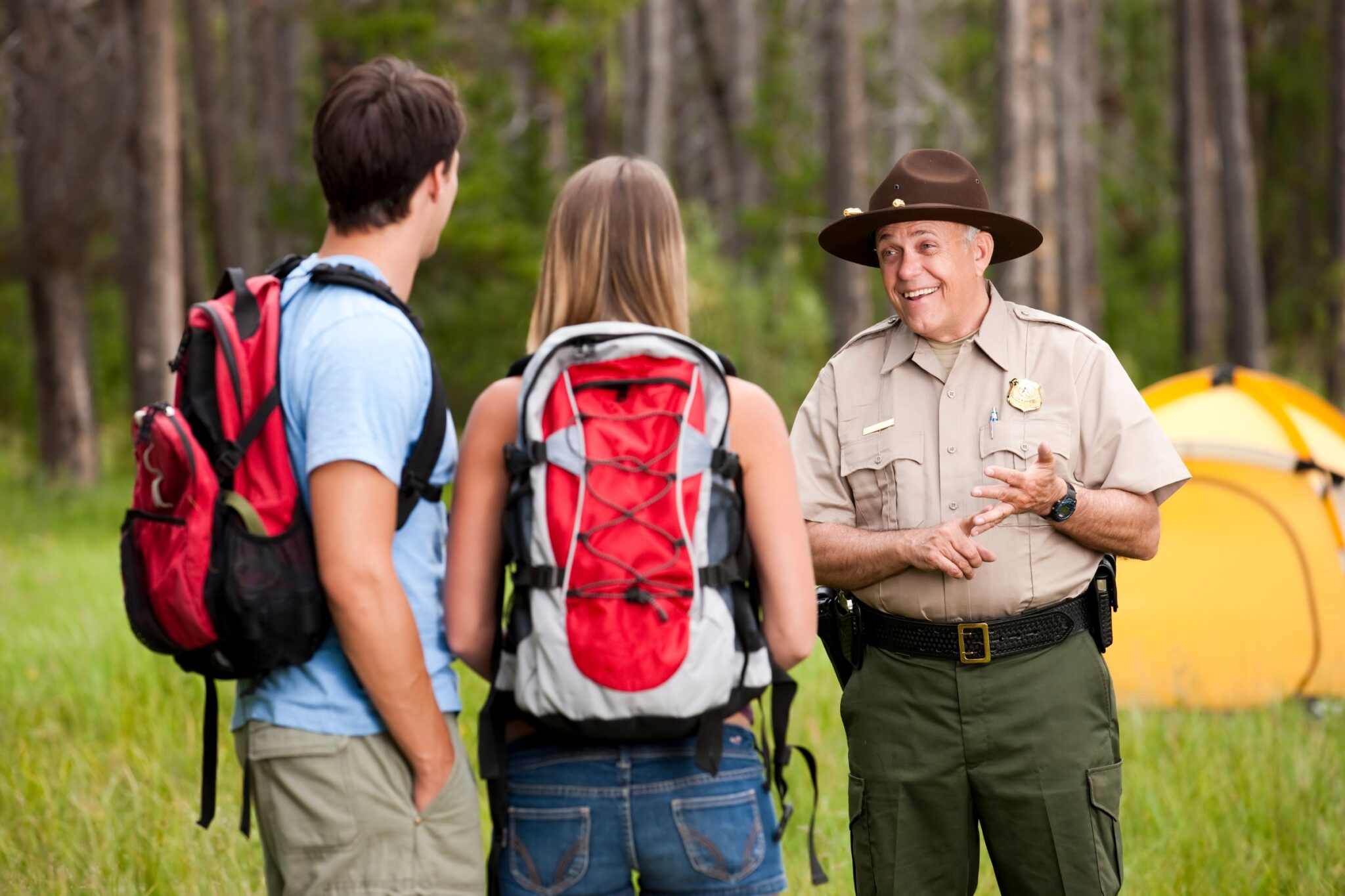 What Do Park Rangers Do? A Comprehensive Guide to Their Role in ...