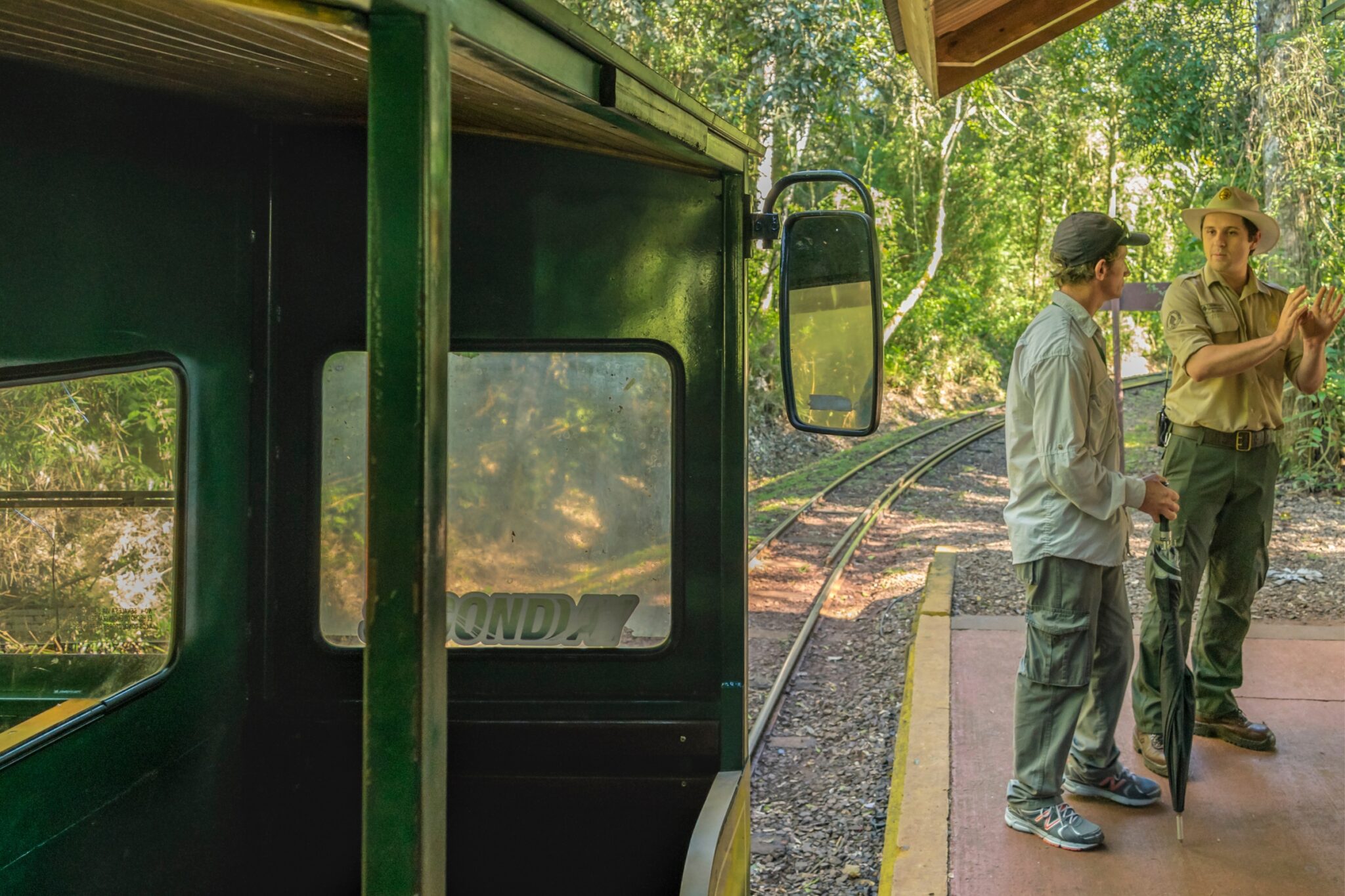 How to Become a Park Ranger: Your Guide to a Career in the Great ...