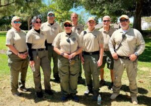 Park Ranger Uniform: The Symbol of Authority and Conservation - Park ...