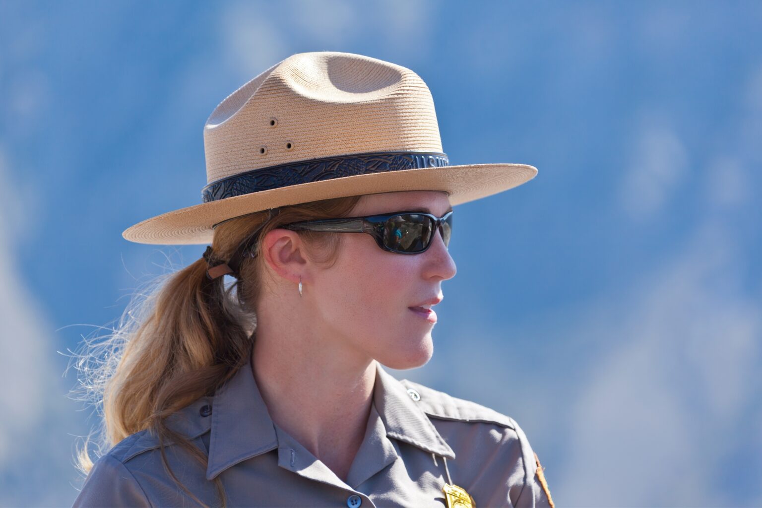 Park Ranger vs Forest Ranger: Exploring the Distinctive Roles and Paths ...