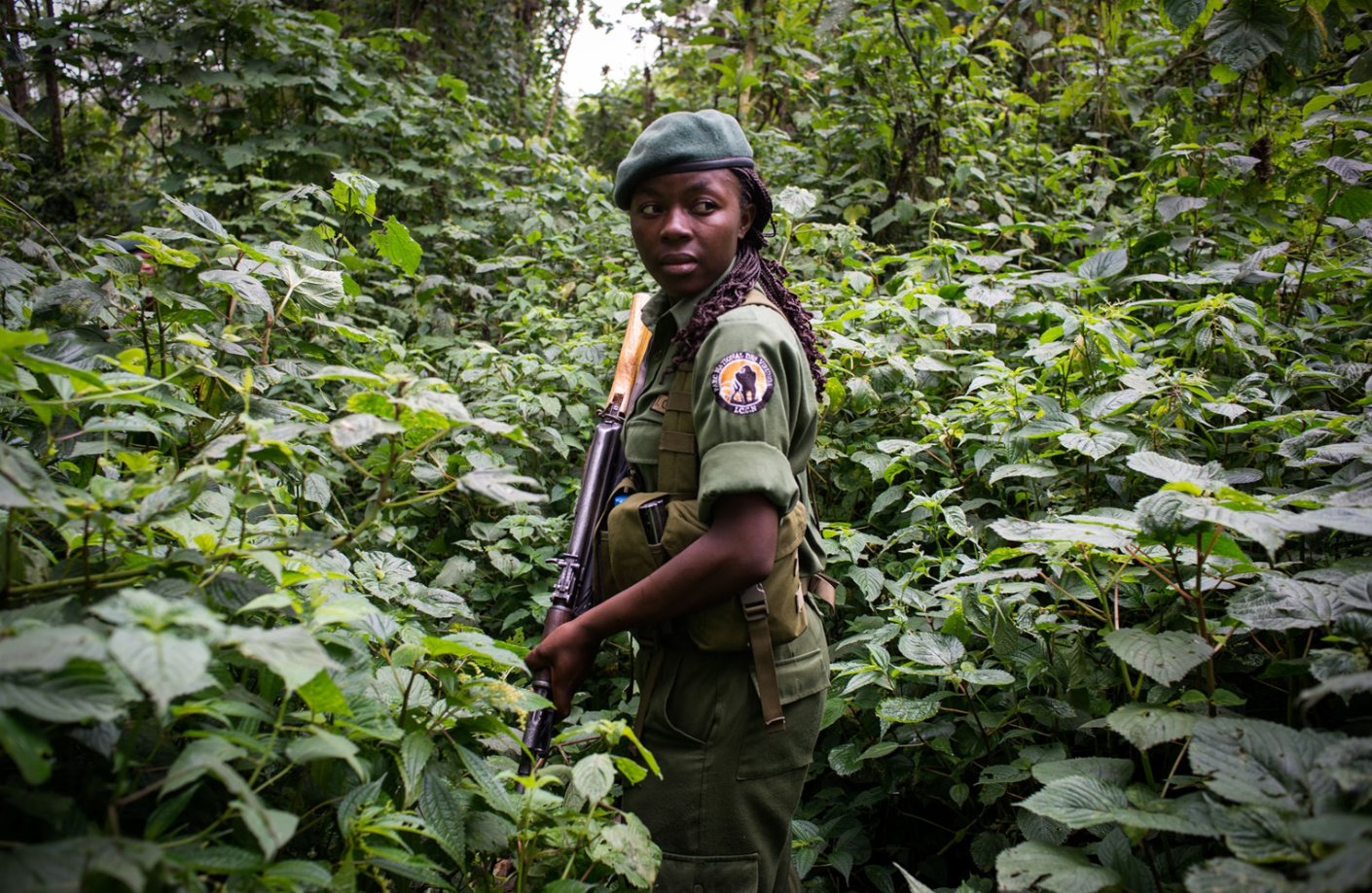 How Long Does It Take to Become a Park Ranger - Steps and Timeline ...