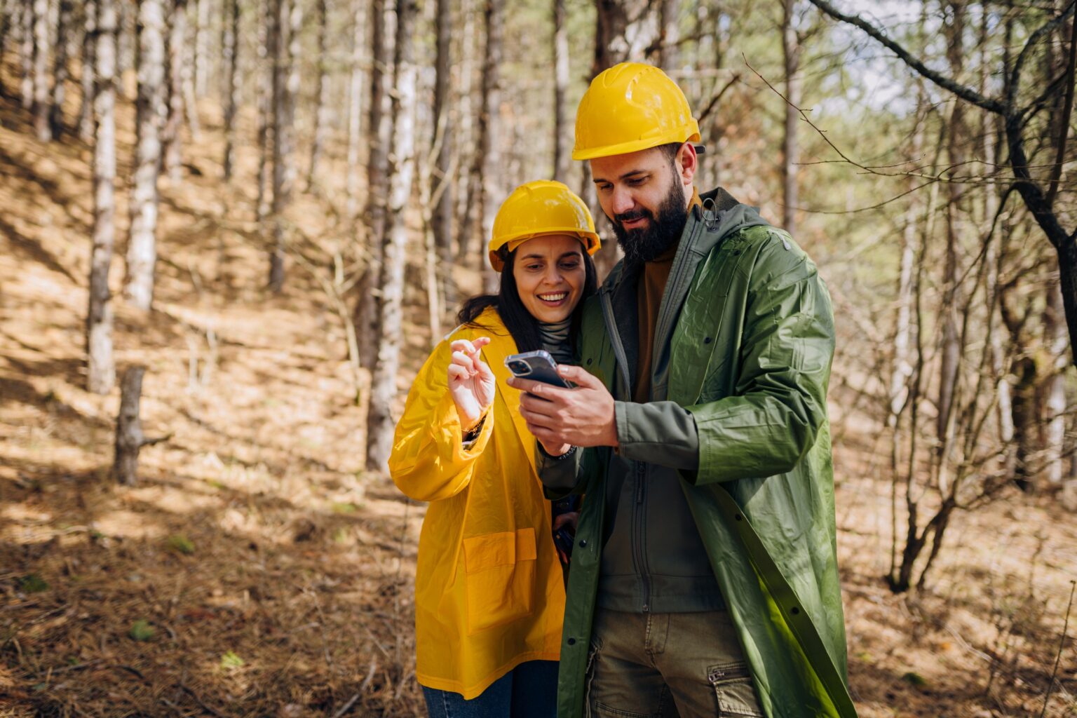 Types of Park Rangers: A Comprehensive Guide - Park Ranger Training