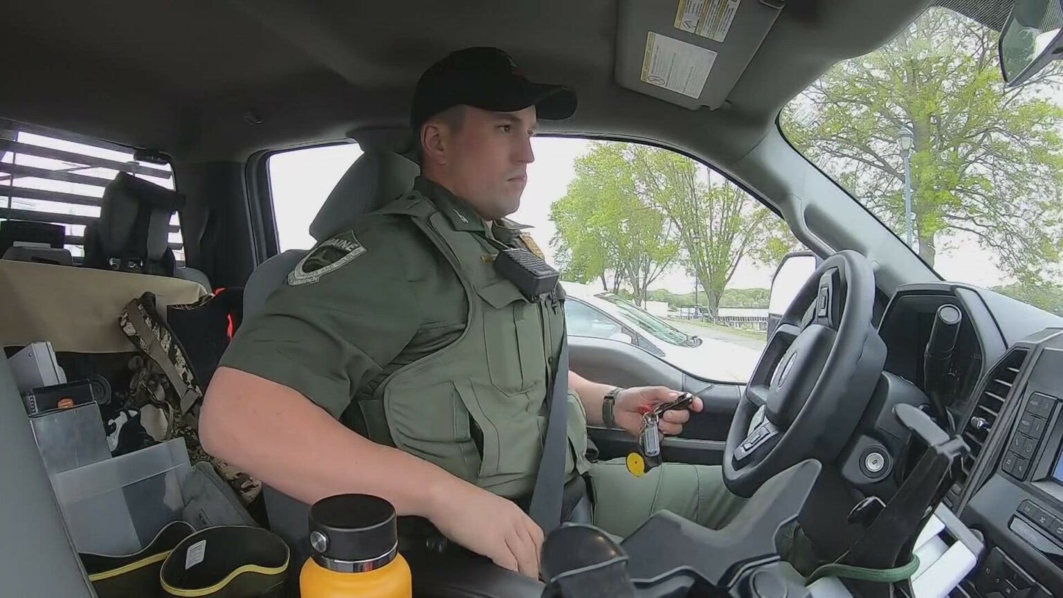 Park Ranger vs Game Warden: Roles, Responsibilities, and Differences ...