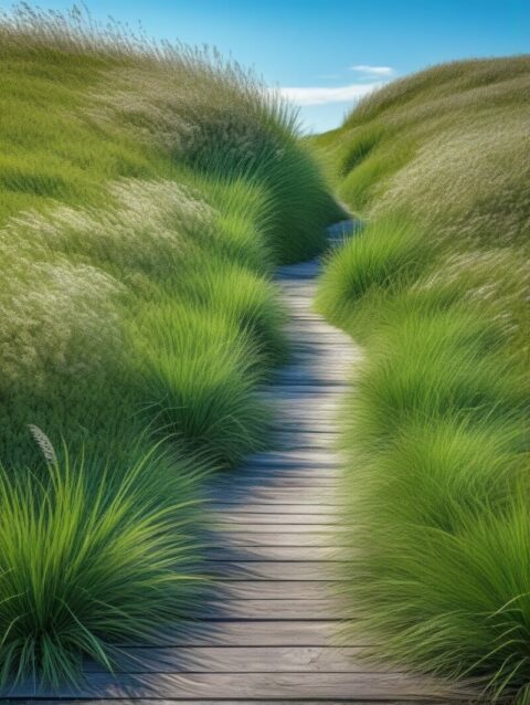 Steps - Park Ranger Training